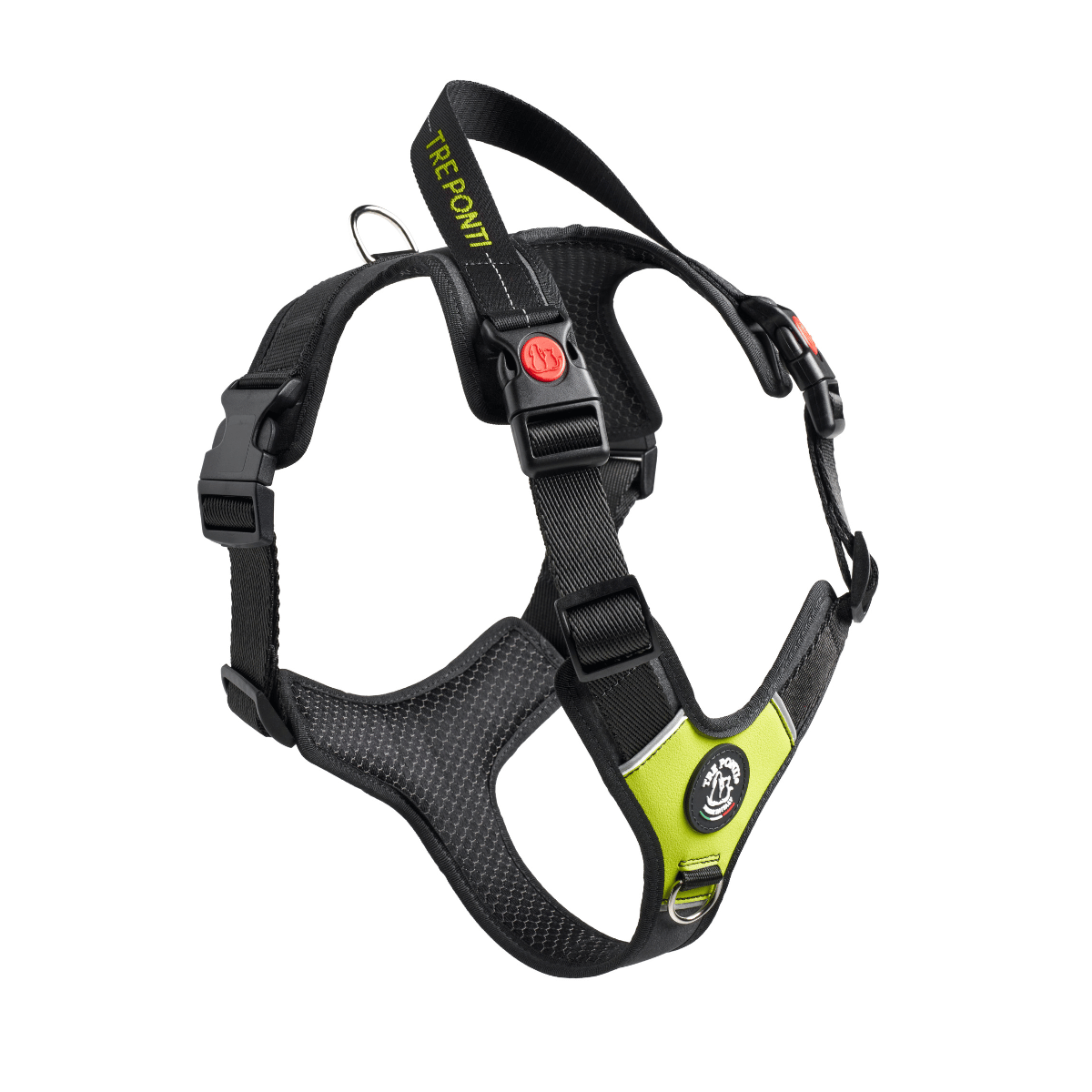 Tre Ponti - Home page EN